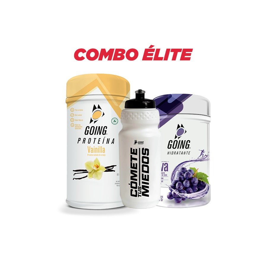 GOING Nutrición deportiva – ProductosGoing